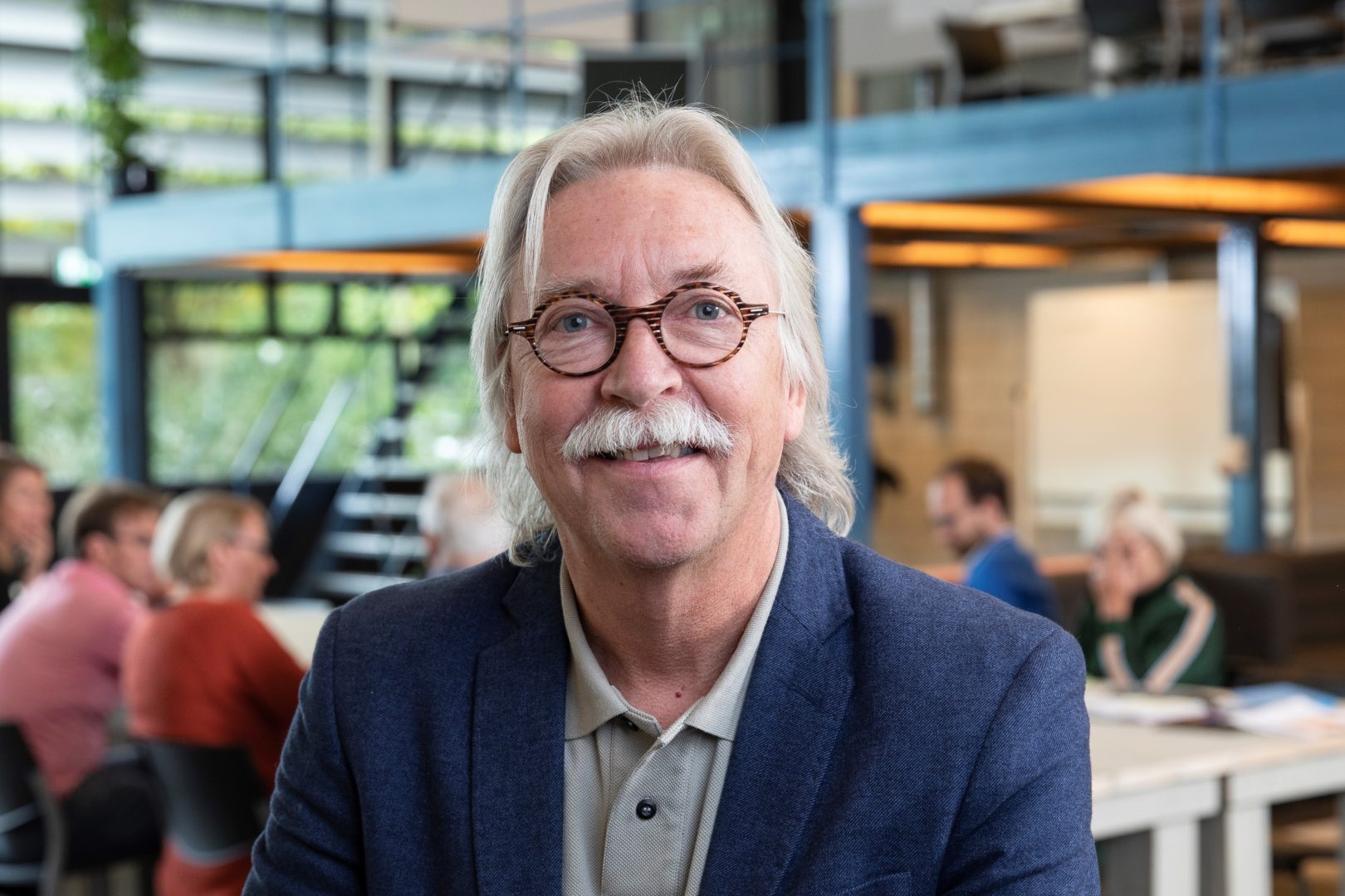 Kunst en technologie - Koen Vos - LKCA