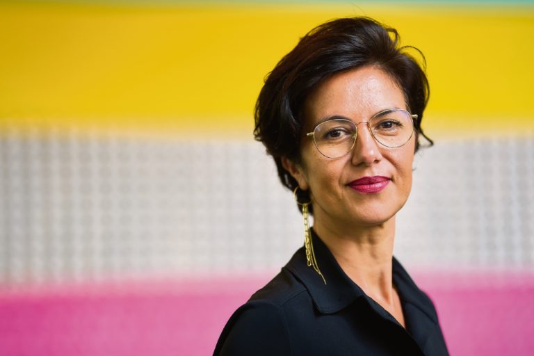 'Ik kan vanuit deze portefeuille veel bereiken' - LKCA