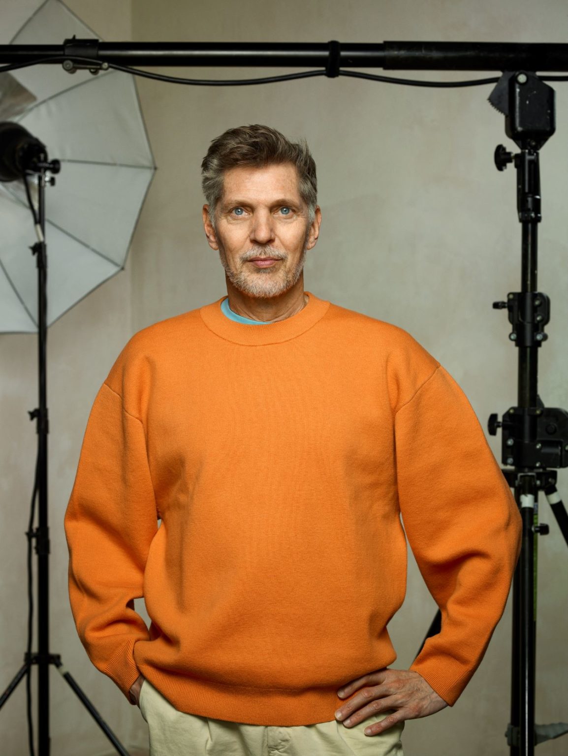 Erwin Olaf: seksuele emancipatie is óók cultuureducatie