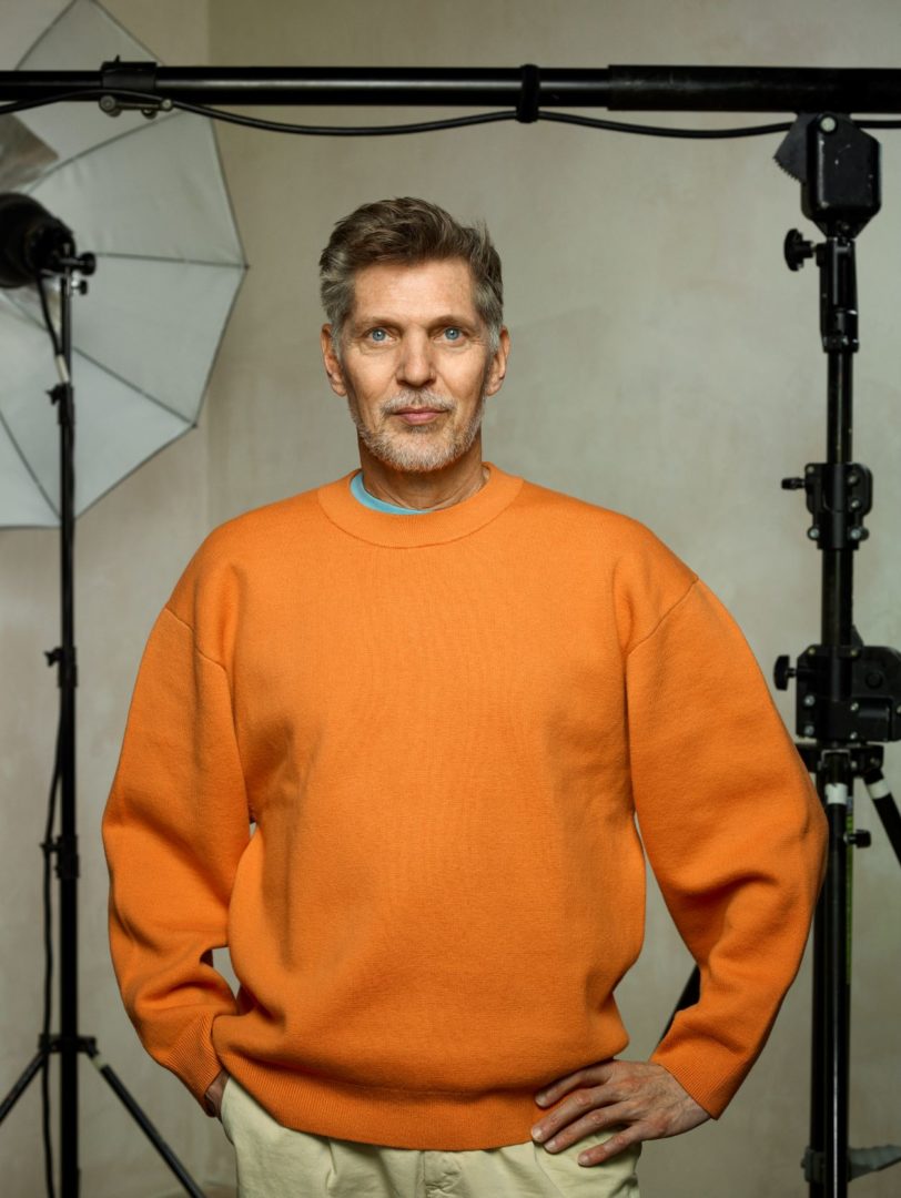 Erwin Olaf: seksuele emancipatie is óók cultuureducatie