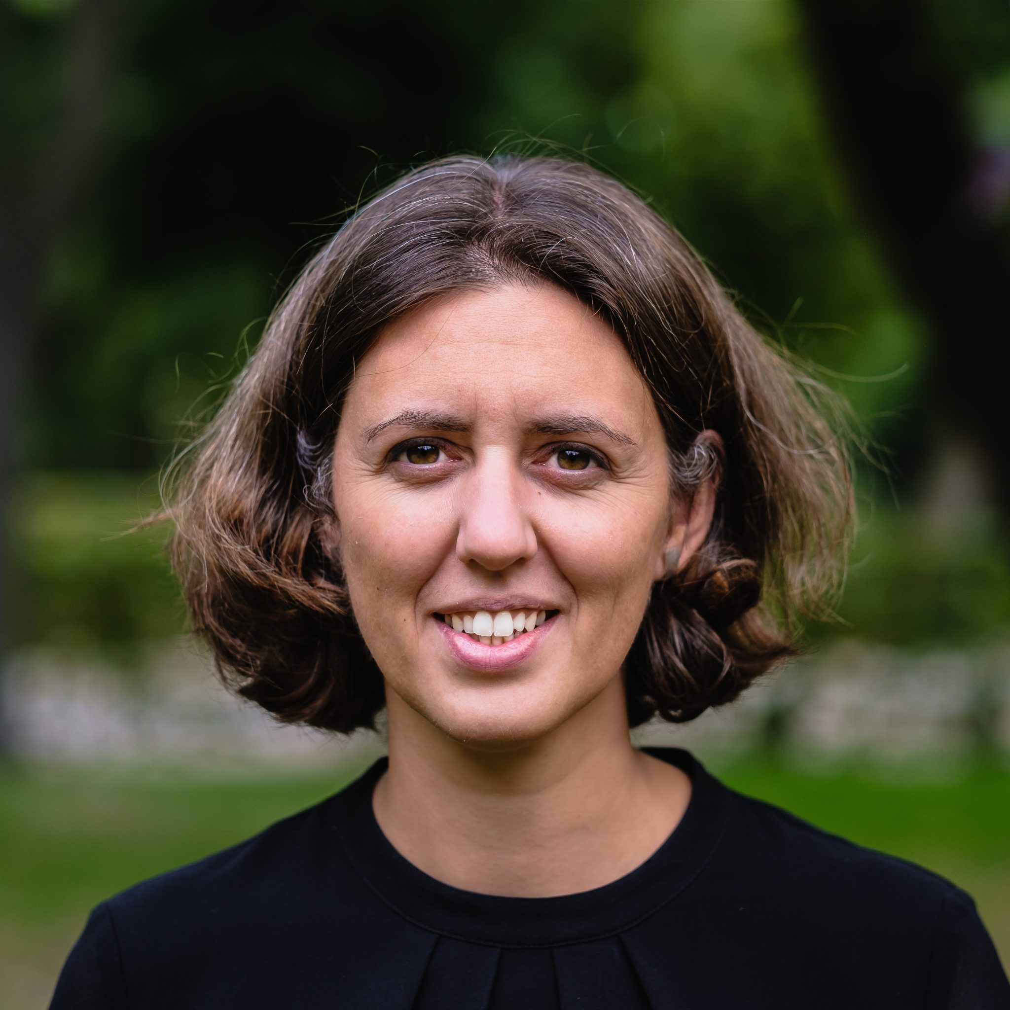 Interview met Clara Wengert (BKJ): Wat kunnen we leren van het Duitse ...