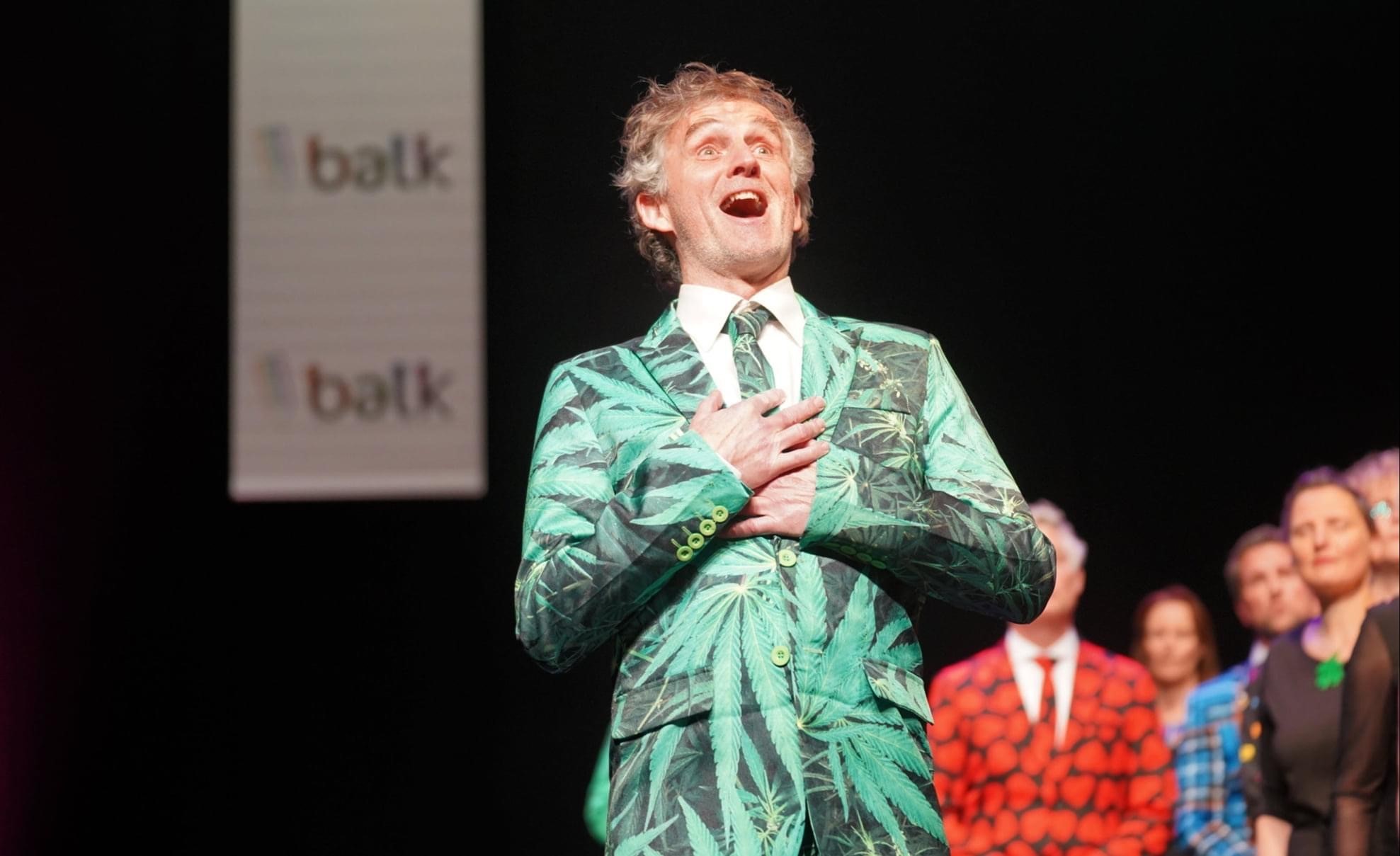 Cultuurprofessionals reageren op het Regeerprogramma