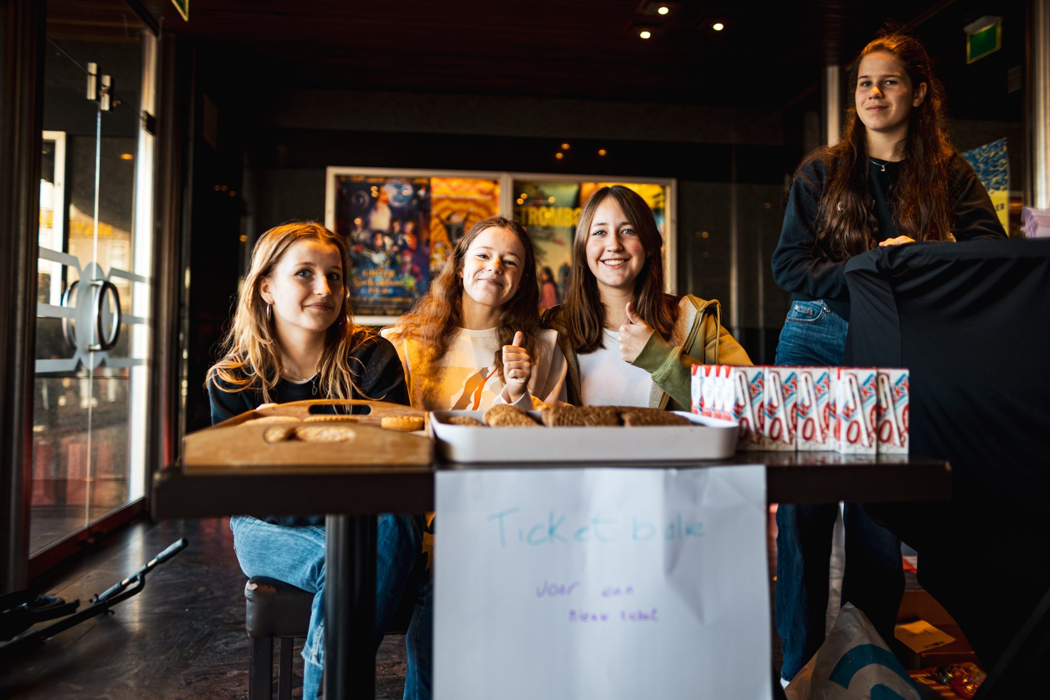 Cultuureducatie is ook: leren hoe cultuur wérkt - LKCA